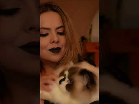 Trinki ASMR - All videos @ The ASMR Index