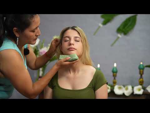 Doña Esperanza ASMR - All videos @ The ASMR Index