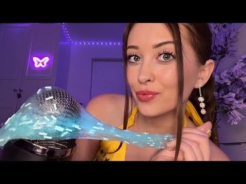 Léa Chipie - All videos @ The ASMR Index