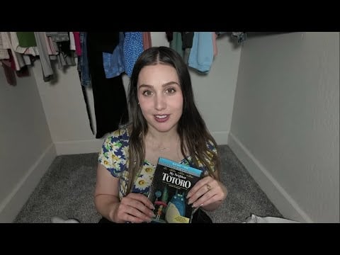 asmr p's movie & game rental - The ASMR Index