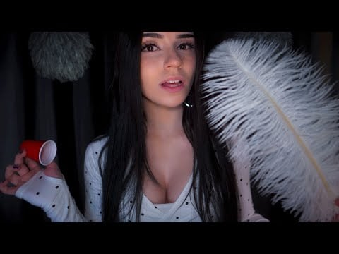 Aviva Sofia ASMR - All videos @ The ASMR Index