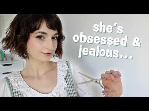 Flora Rodgers Official - All videos @ The ASMR Index