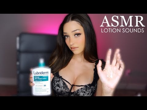 ASMR Jade - All videos @ The ASMR Index