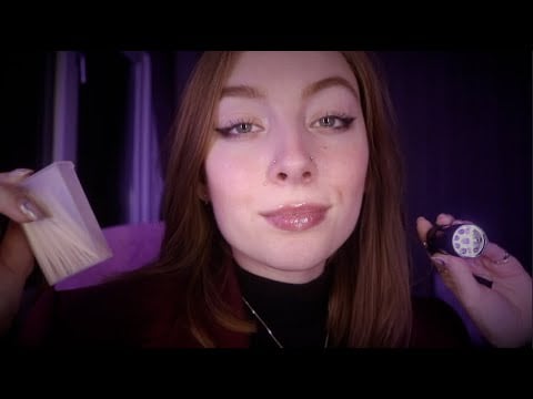 ASMR | Quick Fast & Aggressive Trigger Assortment ⚡️