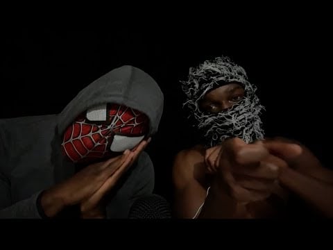 ASMR BEST Mouth Sounds For The OPPS with @ShhhpideyASMR