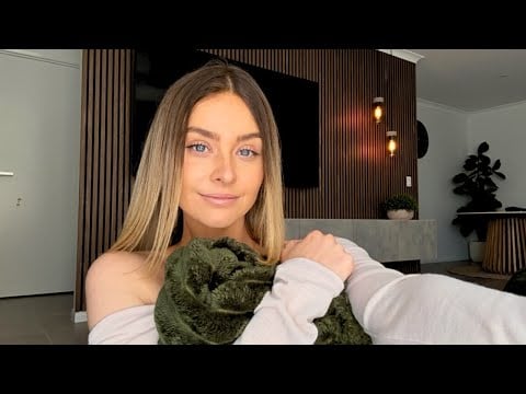 Simply Kel - All videos @ The ASMR Index