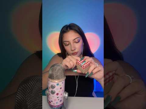 ASMR JADE - All videos @ The ASMR Index