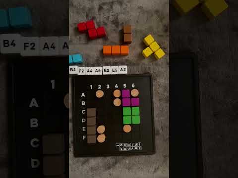 Wooden asmr puzzle #asmr #whispers #puzzle #satisfying #asmrvideo # ...