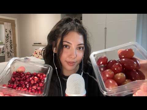 ASMR JADE - All videos @ The ASMR Index