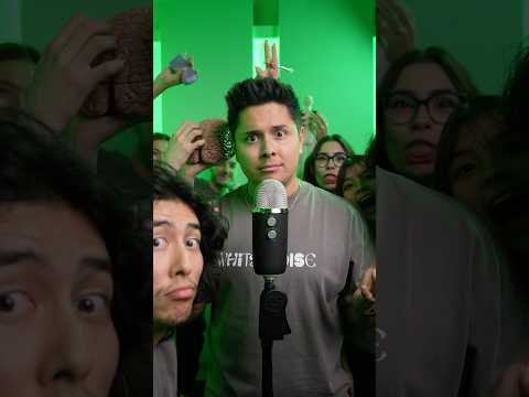 The ASMR Ryan - All videos @ The ASMR Index