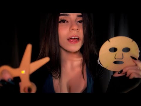 Aviva Sofia ASMR - All videos @ The ASMR Index
