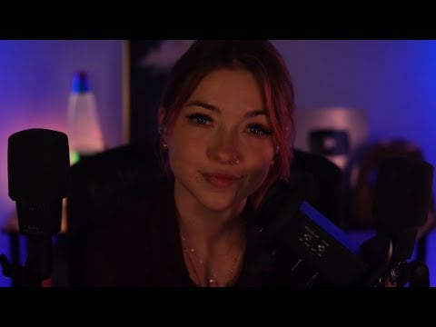 Its_Bunnii ASMR - All videos @ The ASMR Index