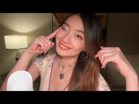 Lin ASMR - All videos @ The ASMR Index