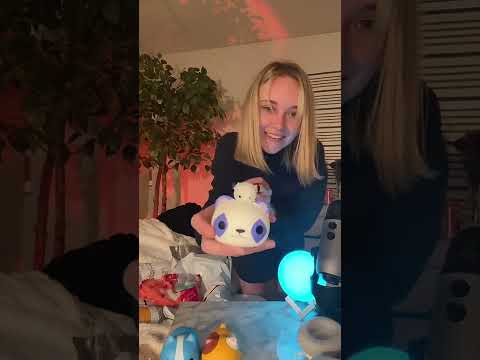 Amazon unboxing+Testing ASMR Products! // asmrkea