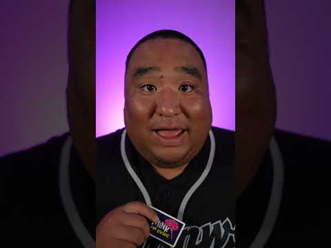 Matty Tingles - All videos @ The ASMR Index