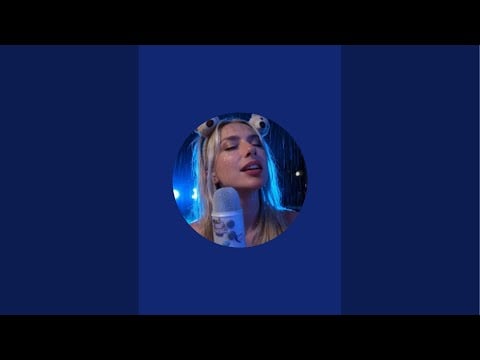 PELİN ASMR - All videos @ The ASMR Index