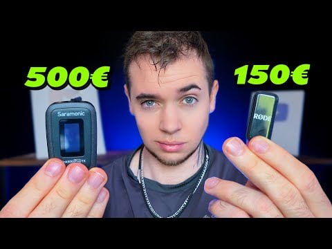 TOM ASMR - All videos @ The ASMR Index