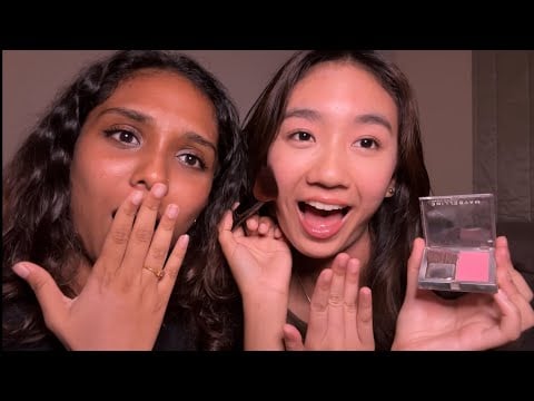 Moon Blitz ASMR - All videos @ The ASMR Index