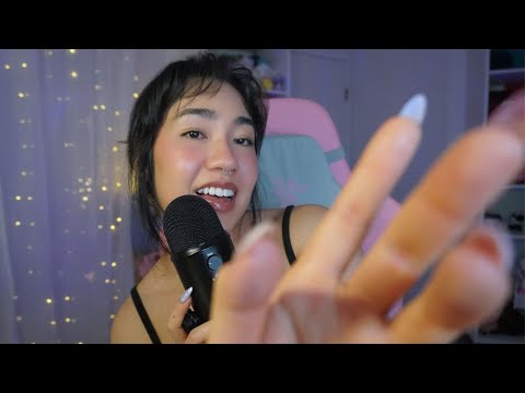 ASMR Lets Fix Your Eyebrows #asmrclaudy #asmr #asmrvideos