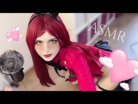 ASMR Lei - All videos @ The ASMR Index