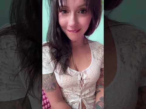 ASMR Cozy & Intimate Eye Contact with Close Up Personal Attention 💛