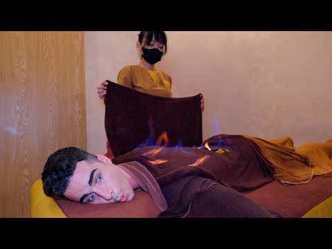 Alex FaBB - All videos @ The ASMR Index