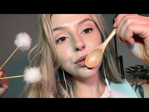 ASMR Rebecca - All videos @ The ASMR Index