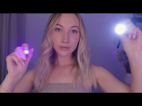 Abby ASMR - All videos @ The ASMR Index