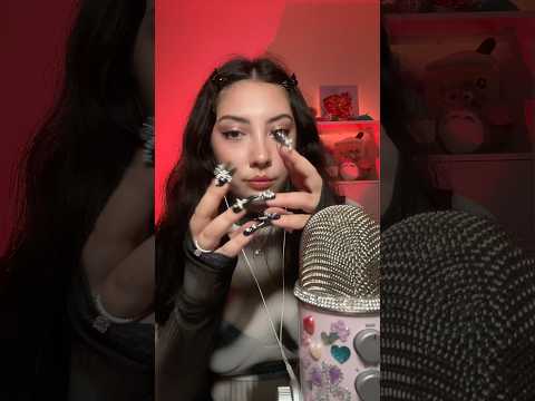 ASMR JADE - All videos @ The ASMR Index
