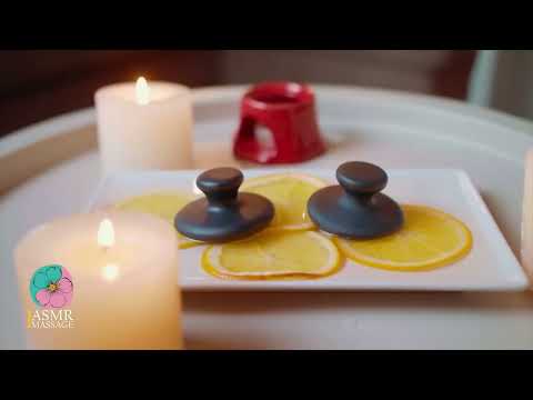 所有的AMSR视频 - 页面 1 - The ASMR Index