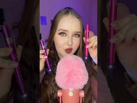 ASMR но он для всех разный🥰 #asmr #асмр #звукирта #relax # ...