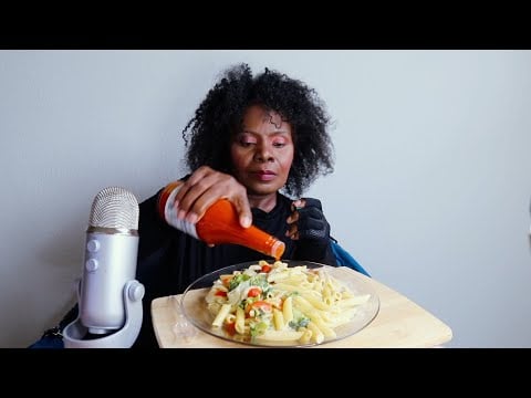 ASMR Sounds To Help You Feel Calming After A Long Day