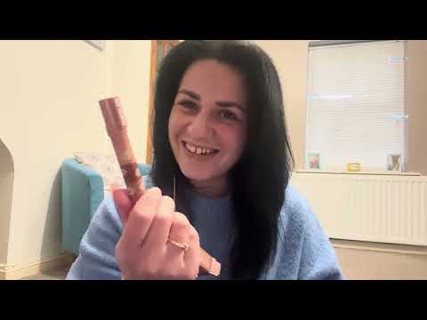 Happy Cloud ASMR - All videos @ The ASMR Index