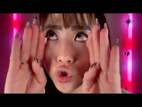 Kimmy Kalani ASMR - All videos @ The ASMR Index
