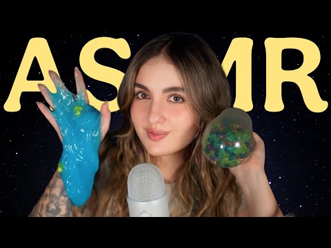 ASMR para DORMIR Profundo 😴💤 Ale ASMR