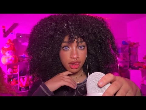 Eden's Garden ASMR - All videos @ The ASMR Index