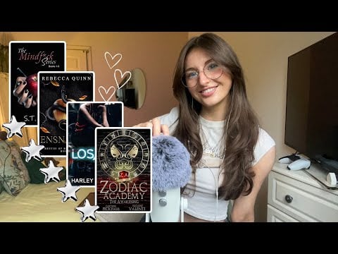 Laura’s ASMR - All videos @ The ASMR Index
