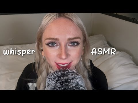 Remi Reagan - All videos @ The ASMR Index