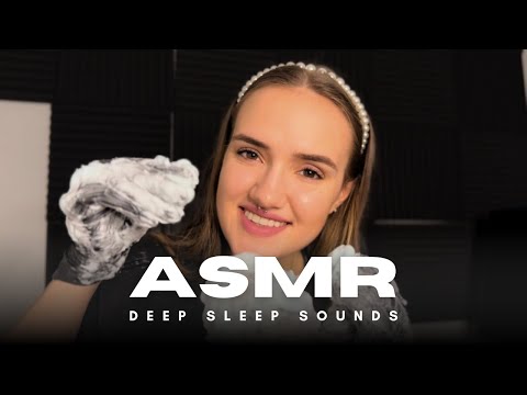 所有的AMSR视频 - 页面 1 - The ASMR Index