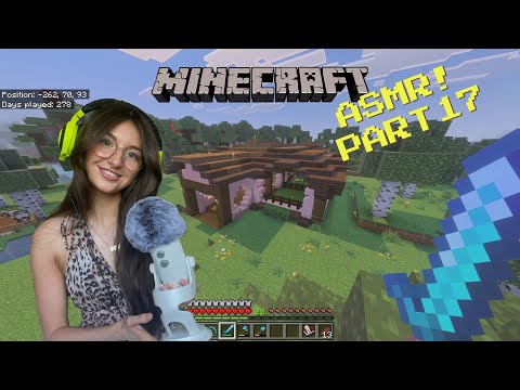 Laura’s ASMR - All videos @ The ASMR Index