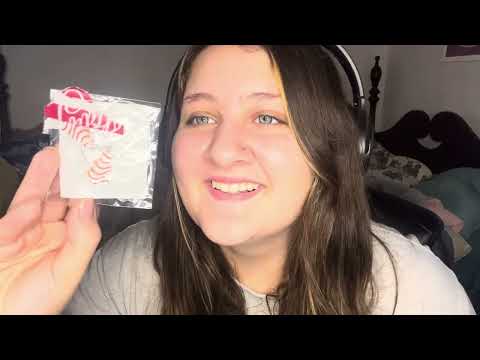 ASMR | Christmas Haul 🎄 - The ASMR Index