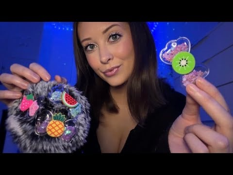 Léa Chipie - All videos @ The ASMR Index