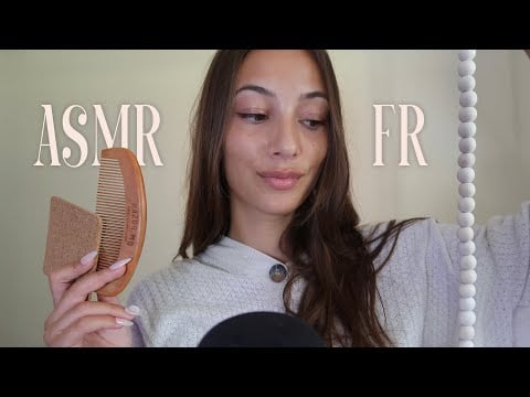 Phoenix ASMR - All videos @ The ASMR Index