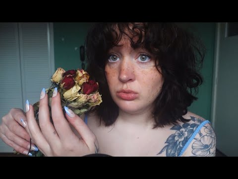 ASMR random triggers compilation (perfect background, fast, ADHD, sleep)