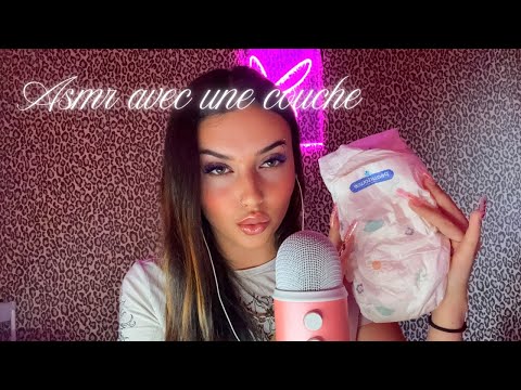 Maddy - All videos @ The ASMR Index