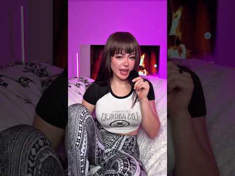 BellaRama ASMR - All videos @ The ASMR Index