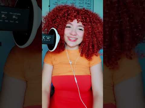 ASMR| Este es mi en vivo más emotivo #asmr #yesasmr #asmrlive