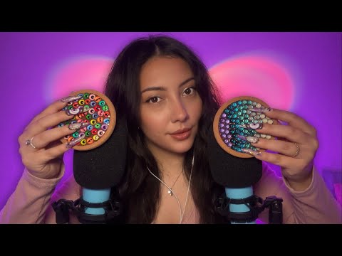 ASMR JADE - All videos @ The ASMR Index