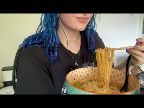 ASMR Eating Spicy Chicken Curry,Rice,Leg piece gravy,Egg Big Bites ASMR ...