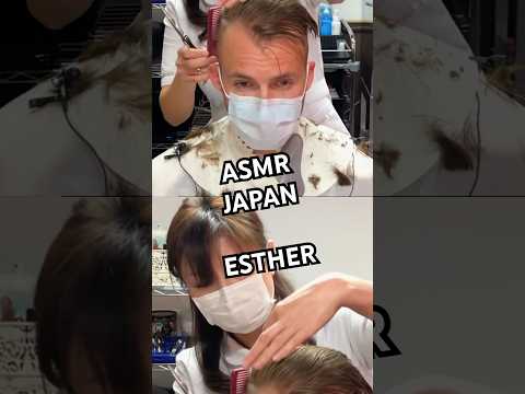 ASMR Japan - All videos @ The ASMR Index